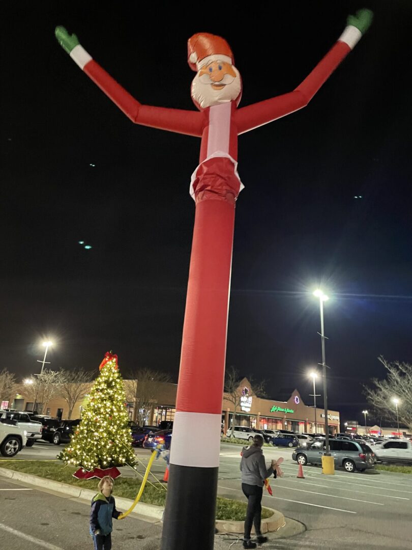 Photo Booth and Sky Puppets, the Mid-Atlantic