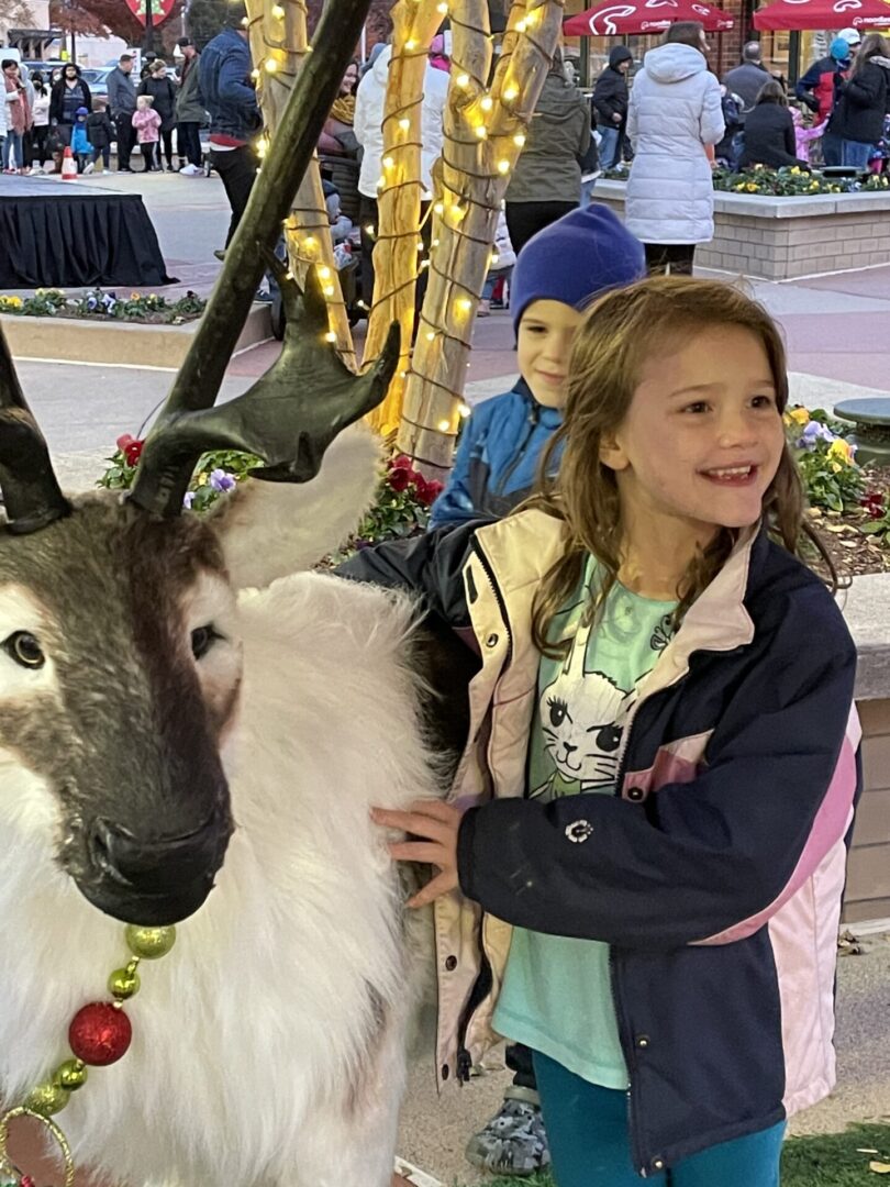 Photo Booth and Sky Puppets, the Mid-Atlantic